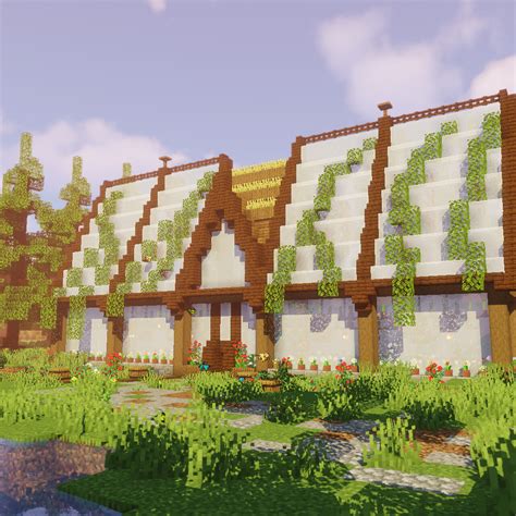 Greenhouse Schematic Download Minecraft Map