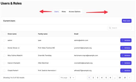 Is There A Way To Align Tabs On Infolist Filament