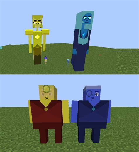 KagicX P KagicX Mod De Steven Universe Minecraft Mod