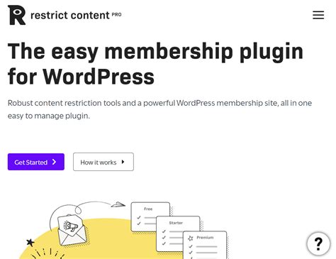 9 Best Wordpress Membership Plugins Compared 2025 Mailoptin