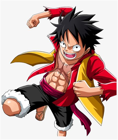 Download ¿por Qué One Piece Será El Mejor Anime De La Historia One