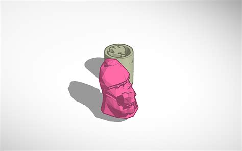 3d Design Valve Cap Tinkercad 3d Design Valve Cap Tinkercad
