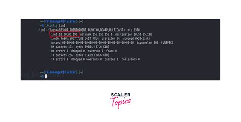 What Is Pivoting In Cybersecurity And How Is It Done Scaler Topics
