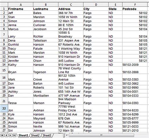 Training Tips And Ideas Sorting Mixed 5 And 9 Digit
