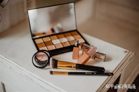 过期化妆品不要扔，这些使用小妙招，让你的化妆品变废为宝 知乎