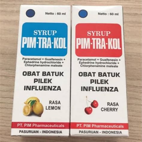 Jual Pimtrakol Syr L35 Shopee Indonesia