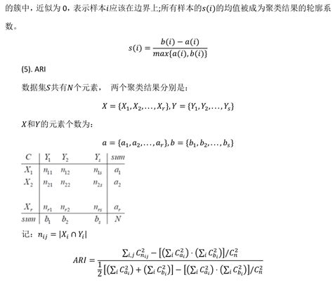 机器学习笔记（十一） 聚类（clustering） 聚类中心 csdn博客