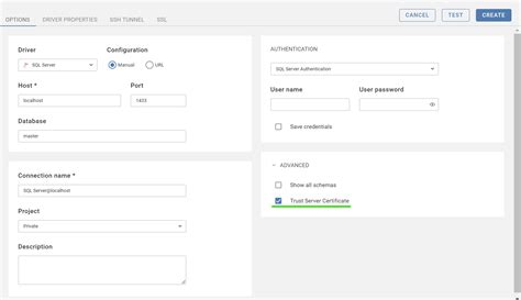 can not connect to sql server 2008 error of tls v1 · issue 2112 · dbeaver cloudbeaver · github