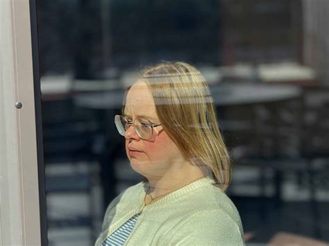 Blir Mennesker Med Downs Syndrom Mobbet Mer Enn Andre Downs Syndrom
