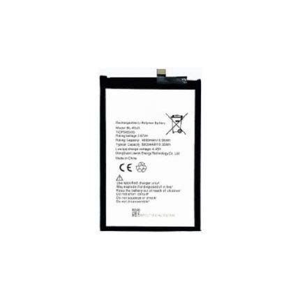 Original Infinix Hot Battery Price In Bangladesh