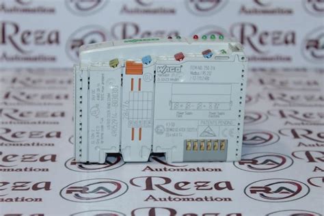 Wago 750 316 Modbus Rtu Rs 232 At ₹ 1000 Piece Bhavnagar Id 2856527637930