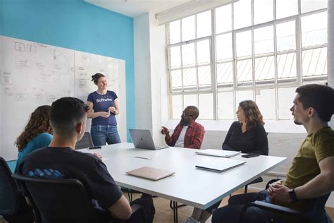 Software Development Internship Softwire