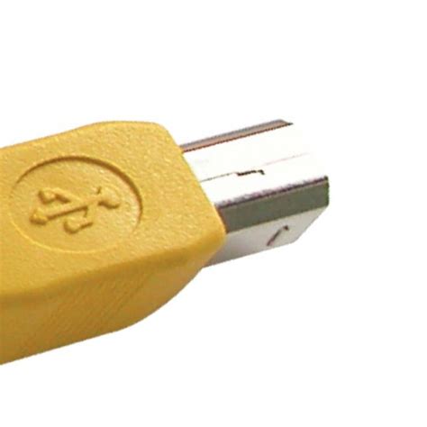 MX USB B Male Plug To MX USB Male Plug Connector MX 1961 Buy Online At Low Price In India