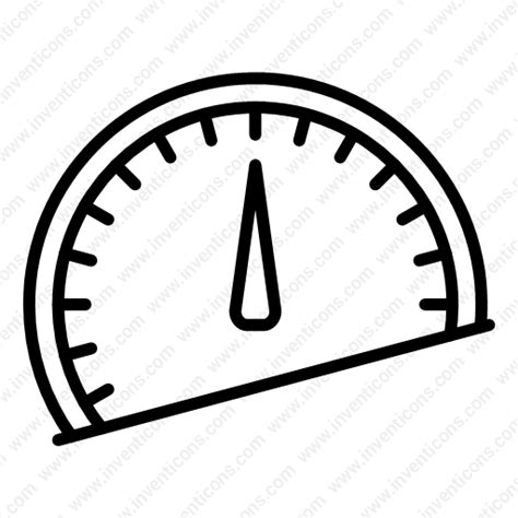 Speedometer Drawing At Paintingvalley Com Explore Collection Of Speedometer Drawing