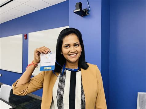 Haripriya Naidu On Linkedin Sqlsaturday