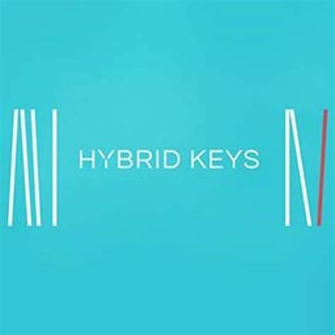 Stream AudioSimple Listen To Native Instruments Hybrid Keys Playlist Online For Free On SoundCloud