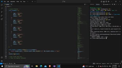 Binayak Bhandari On Linkedin Day6of7daysjsworkshop