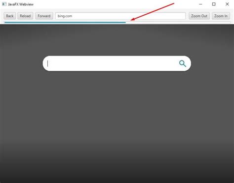 JavaFX WebView Tutorial Best For Beginners
