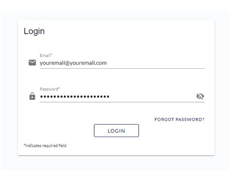 Accessing Secure Portal Messages With Fox EVS7 Support