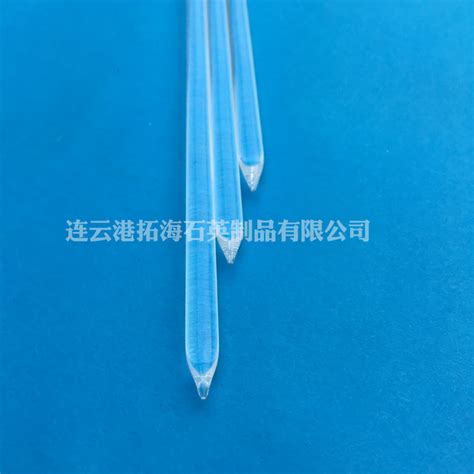 石英坩埚 石英瓦片 石英玻璃管 石英片厂家 连云港拓海石英制品有限公司