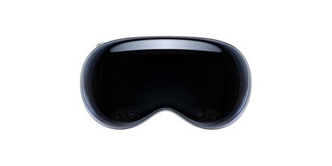 The Software Stack Behind Apple S Vision Pro Headset XR Today