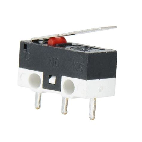 LIMIT SWITCH MOUSE MICRO SWITCH BUTTON TOUCH Brontoseno Com