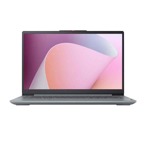 Jual Lenovo Ideapad Slim Amn Xn Id Notebook Arctic Grey R U Gb Gb Ssd