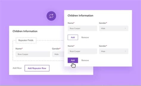 Download Everest Forms Repeater Fields Version 113