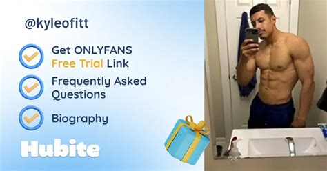 🥇 Kyle Orive Onlyfans Model ️ Polls And Fans Reviews Photo History And Pics