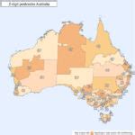 What Is A Valid Zip Code In Australia My Sydney Detour