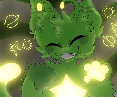 Gnarpy Ft Regretevator By Jessicaissuchsilly13 On Deviantart