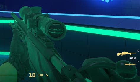 reporting visual animation errors in cs2 r globaloffensive