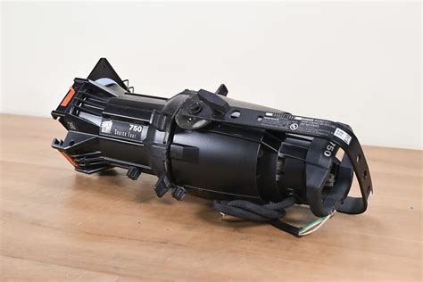 Etc Source Four 750 36 Degree 750 Leko Church Owned Cg00lsg Reverb