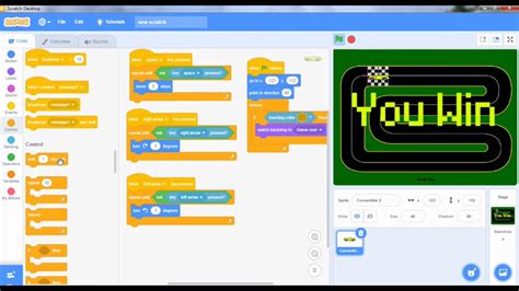 scratch 3 0 tutorial how to create an awesome game in hindi