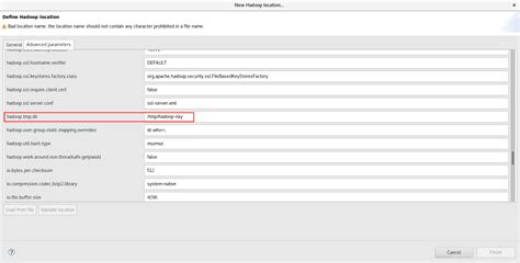 Linux系统下eclipse中配置hadoop插件linux中eclipse如何装hadoop插件 Csdn博客