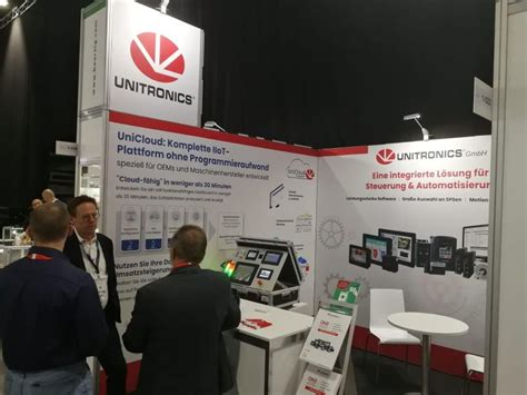 Unitronics Plc And Automation Products On Linkedin Allaboutautomation