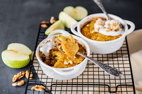 Веганские рецепты от Анны Колесниченко