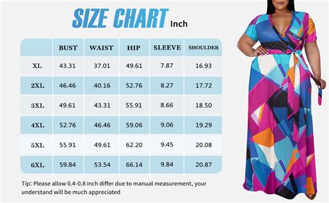 Nmoder Plus Size Maxi Dress For Women Summer Casual Short Sleeve