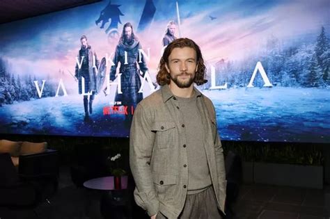 Leo Suter Star Of New Netflix Show Filmed In Ireland Reveals Magical