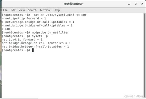 Docker 容器安装及镜像创建（详细教程）docker创建容器 Csdn博客
