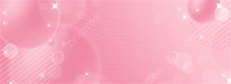 Pink E Commerce Promotion Material Benner Background E Commerce