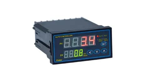 High K Type PC Temperature Controller Home Temperature Controller System Tinko