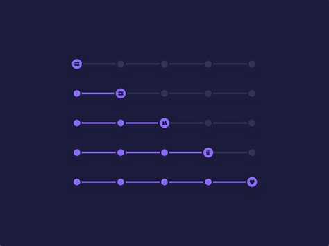 Dailyui 086 Progress Bar By Hayden Bleasel On Dribbble