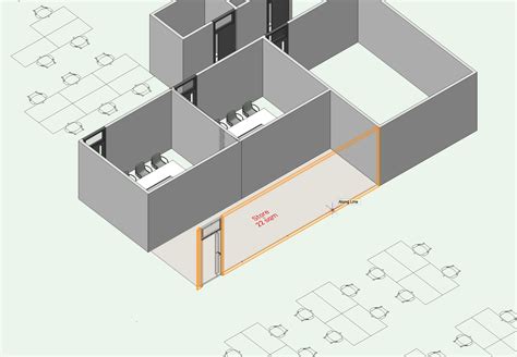 Walls Visibility Error In Opengl Troubleshooting Vectorworks
