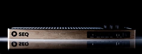 Polyend Seq Polyphonic Step Sequencer Now Available To Order Synthtopia