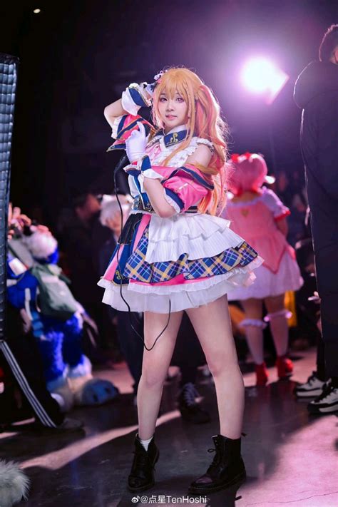 Pin By H On クイック保存 Anime Inspired Outfits Cosplay Costumes Cosplay