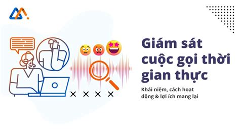 Value Of Real Time Call Monitoring In Customer Service Em And Ai