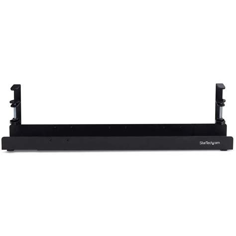 Startech Rack Cable Management Arm Silver Techinn