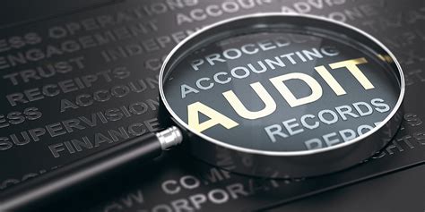 Four Reasons An Audit Is Valuable For Your Business