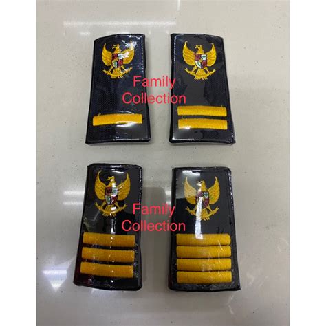 Jual Pangkat Kplp Shopee Indonesia